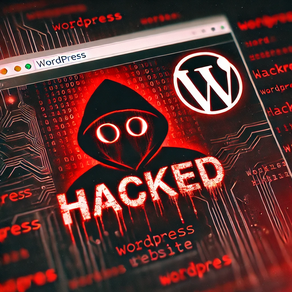 DOGE’s Website Got Hacked—Is Your WordPress Site Next? | Kyle Schmitt